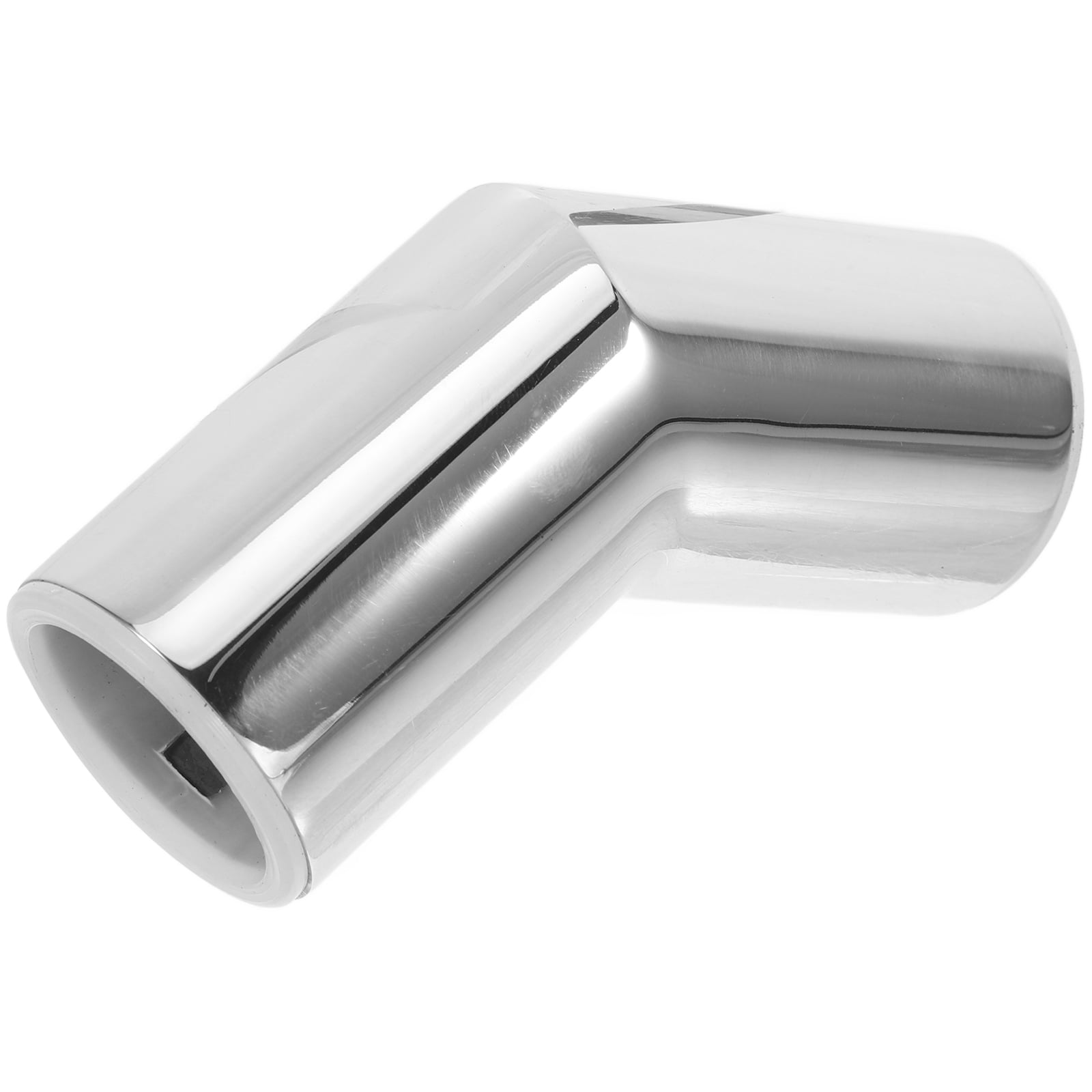 Pipe Connector Stainless Steel Marine Fittings Fix Bumps Anchors ...