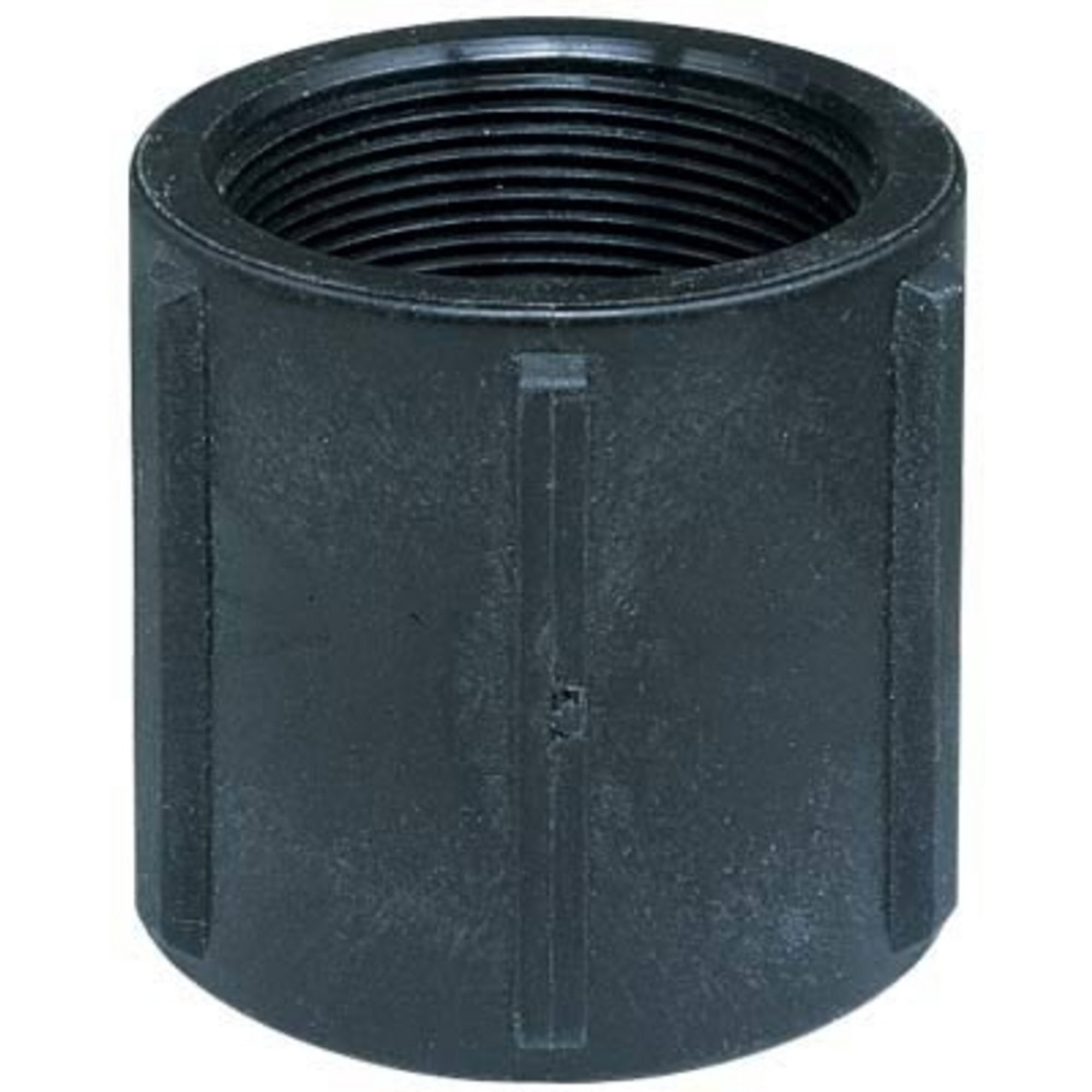 Pipe Couplings, 3in. Female Thread - Walmart.com