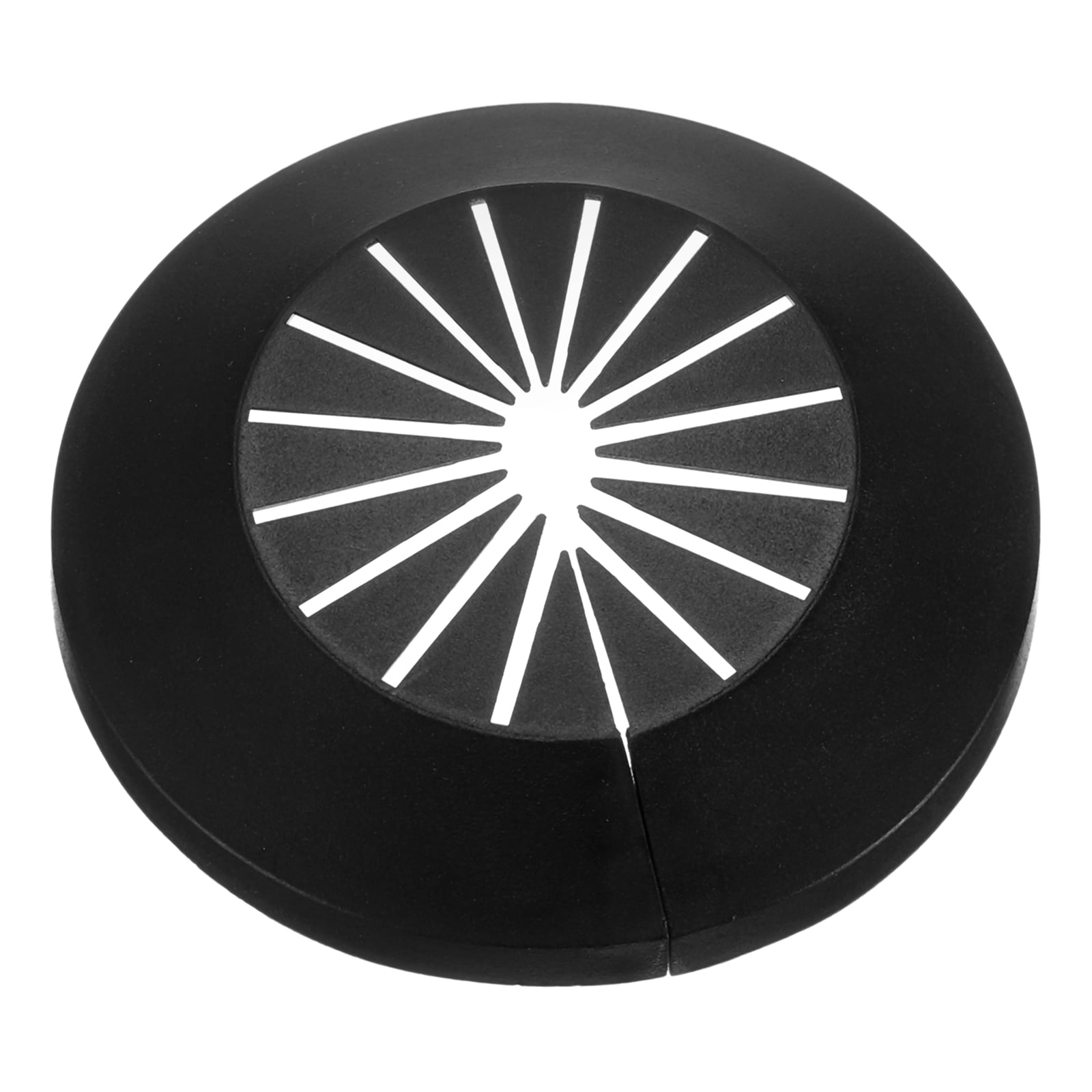 Pipe Cover Decoration, 15mm-45mm PP Plastic Escutcheon Collar Water ...