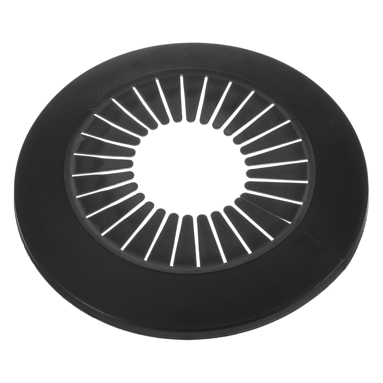 Pipe Cover Decoration, 50mm-78mm PP Plastic Escutcheon Collar Water ...