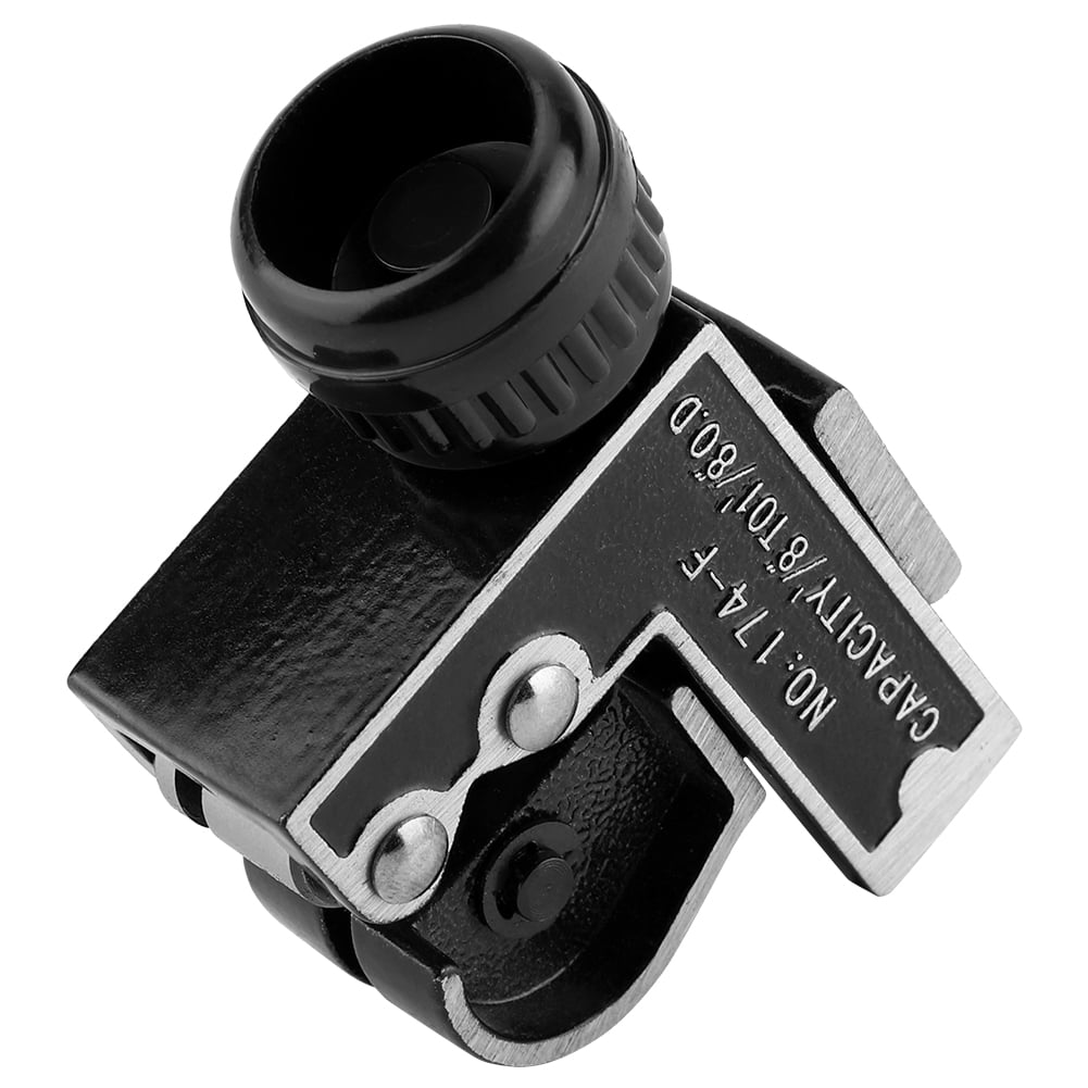 Pipe Cutter Black Mini Pipe Cutter 2.87*1.97*0.98 Inch Pipe Cutter C ...