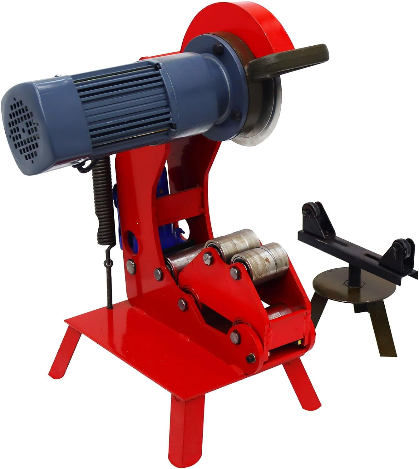 Pipe Cutter Hydraulic Fire Galvanized Tube Cutting Machine Cutable Pipe ...