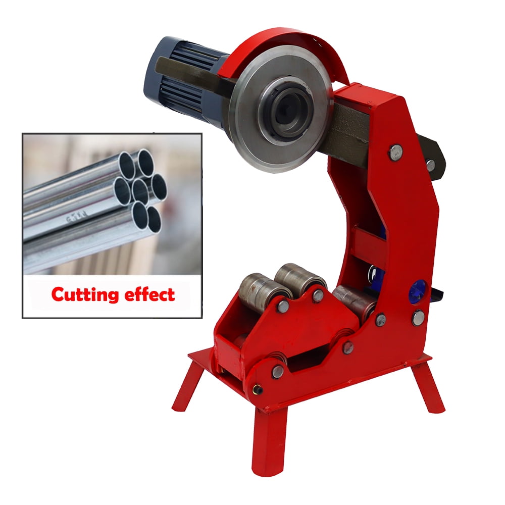 Pipe Cutter Pipeline Hydraulic Pipe Cutting Machine Fire Steel Pipe ...