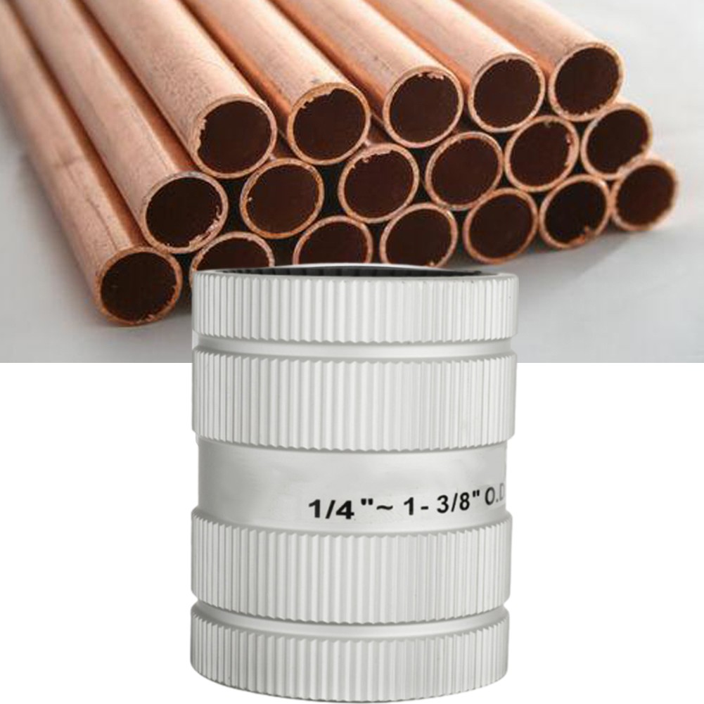 Pipe Deburring Reamer Internal External Tube Deburring Tool Tube ...