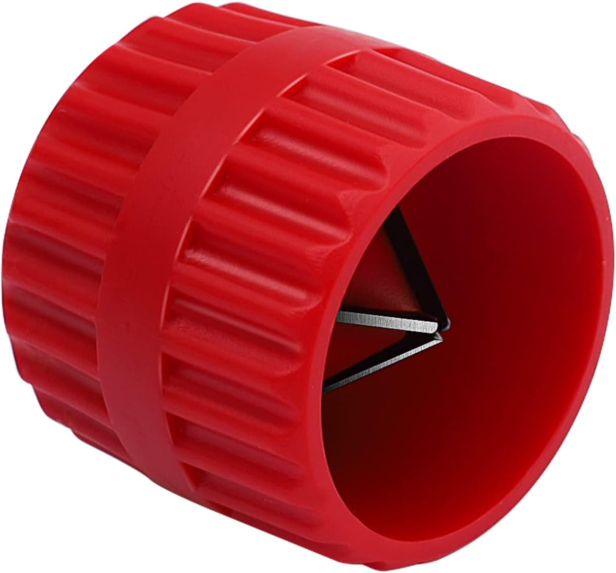 Pipe Deburring Tool, Multi-Layer Deburrer for Copper, Aluminum, Brass ...