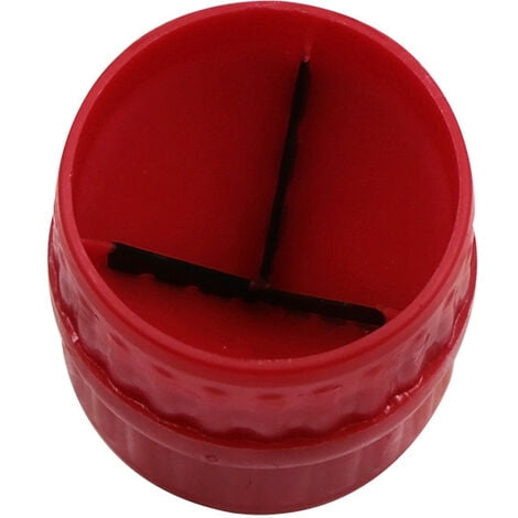 Pipe Deburring Tool Tube Reamer Deburring Cutters Practical Inner-Outer ...