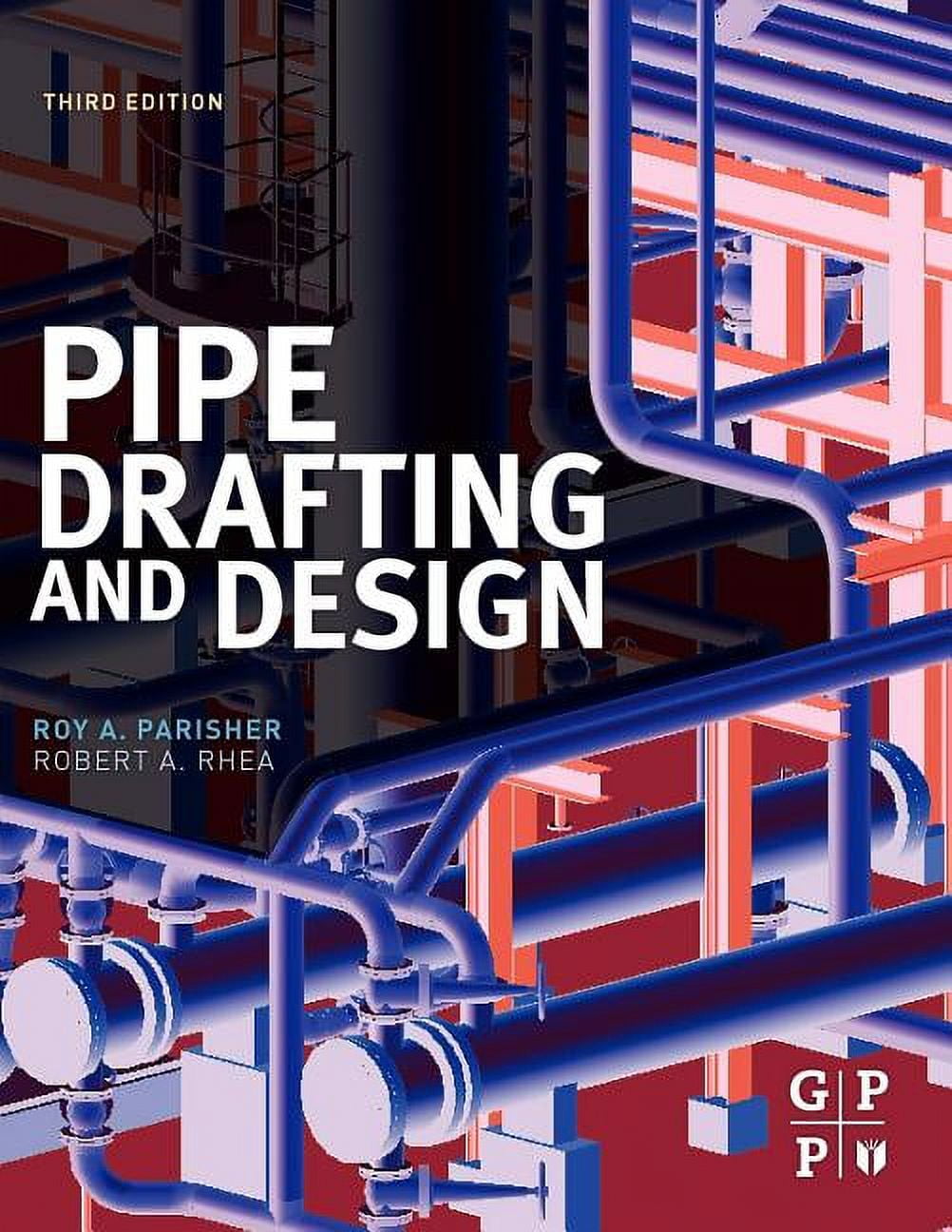Pipe Drafting and Design, (Paperback) - Walmart.com