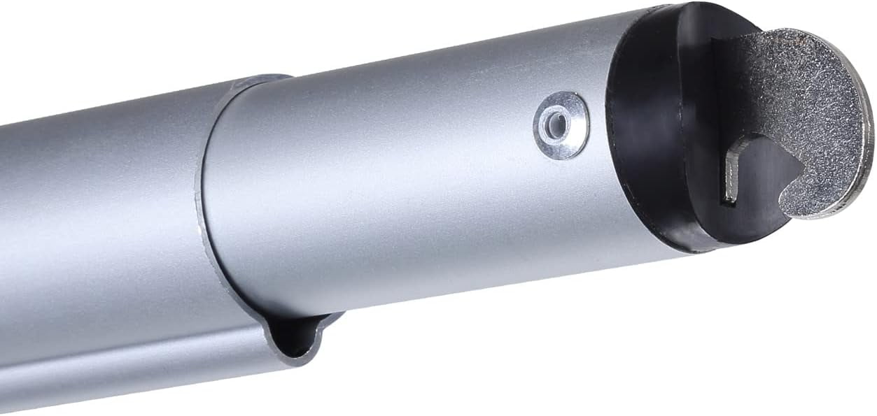 Pipe and Drape Adjustable Crossbars, 8-14ft Crossbar, Drape support for ...