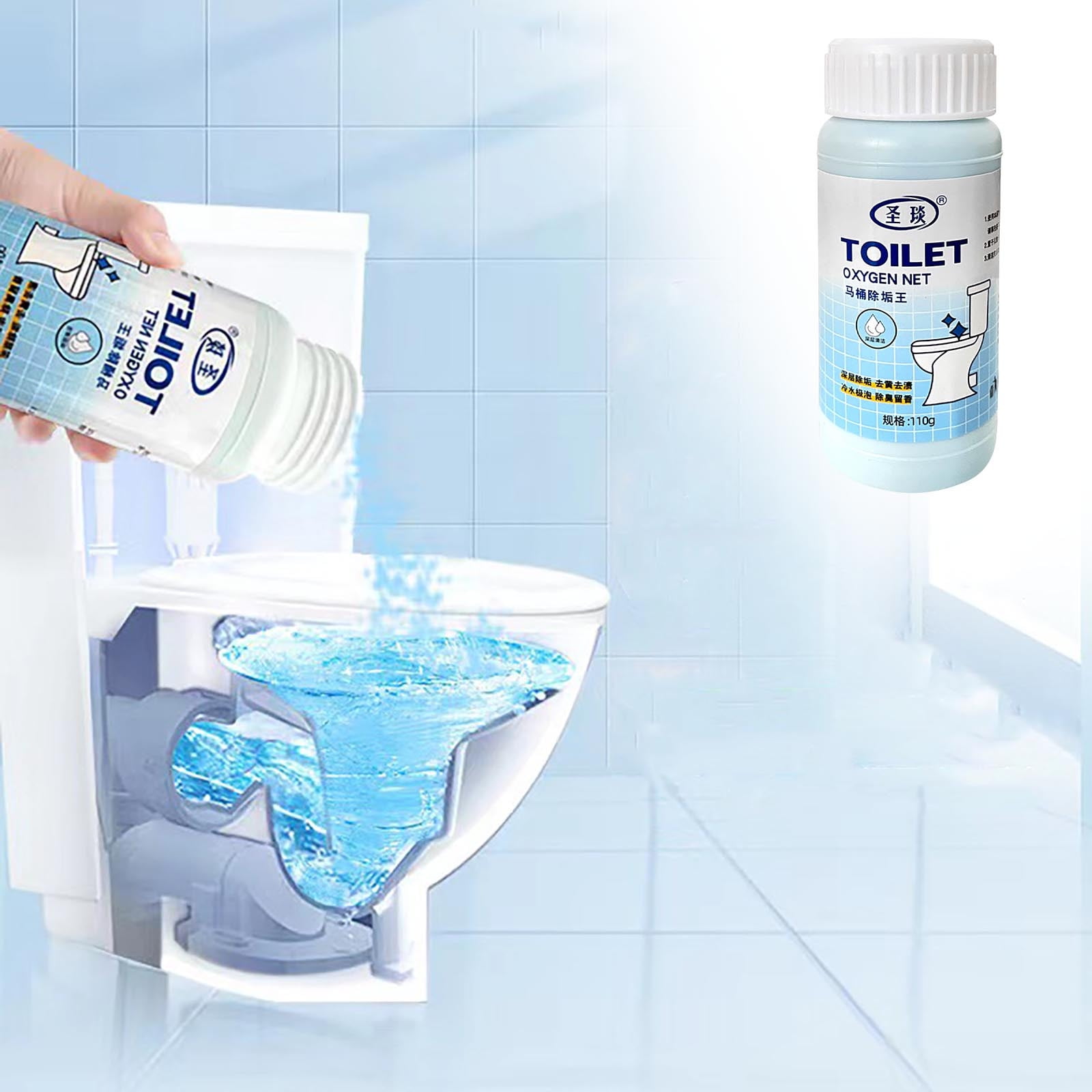 Pipe Dredge Deodorant,Sink and Drain Cleaner, Powerful Sink Drain ...