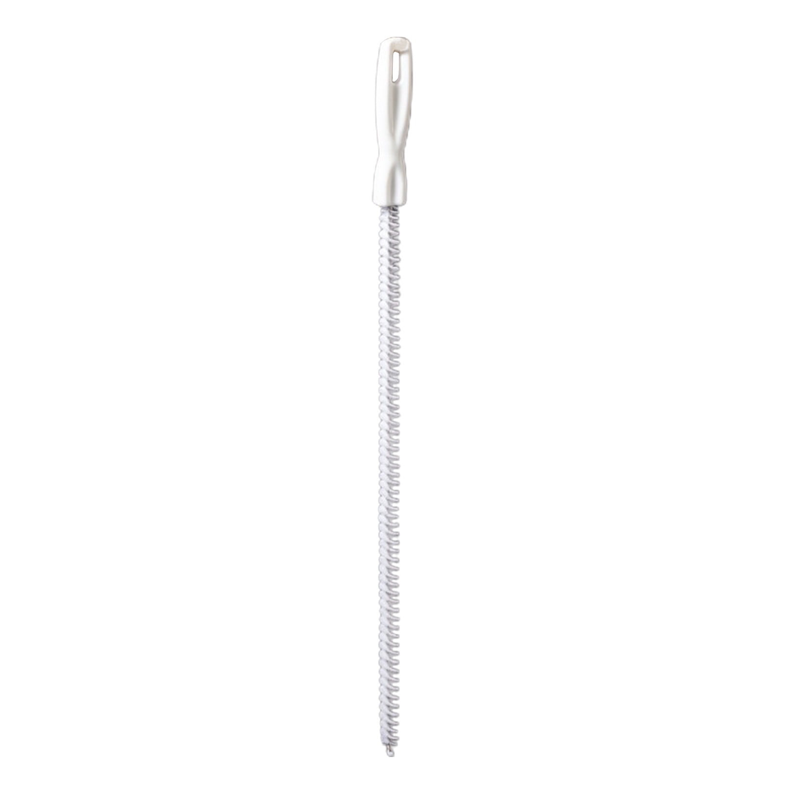 Pipe Dredging Tool Sewer Drain Cleaner Hair Removal Brush Sink Pipeline ...