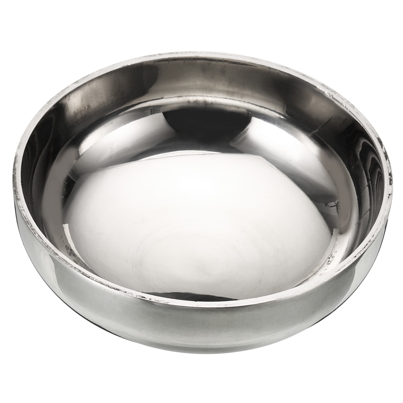 Pipe End Cap,1Pcs 304 Stainless Steel Tube End Cap Round Fitting Cap ...