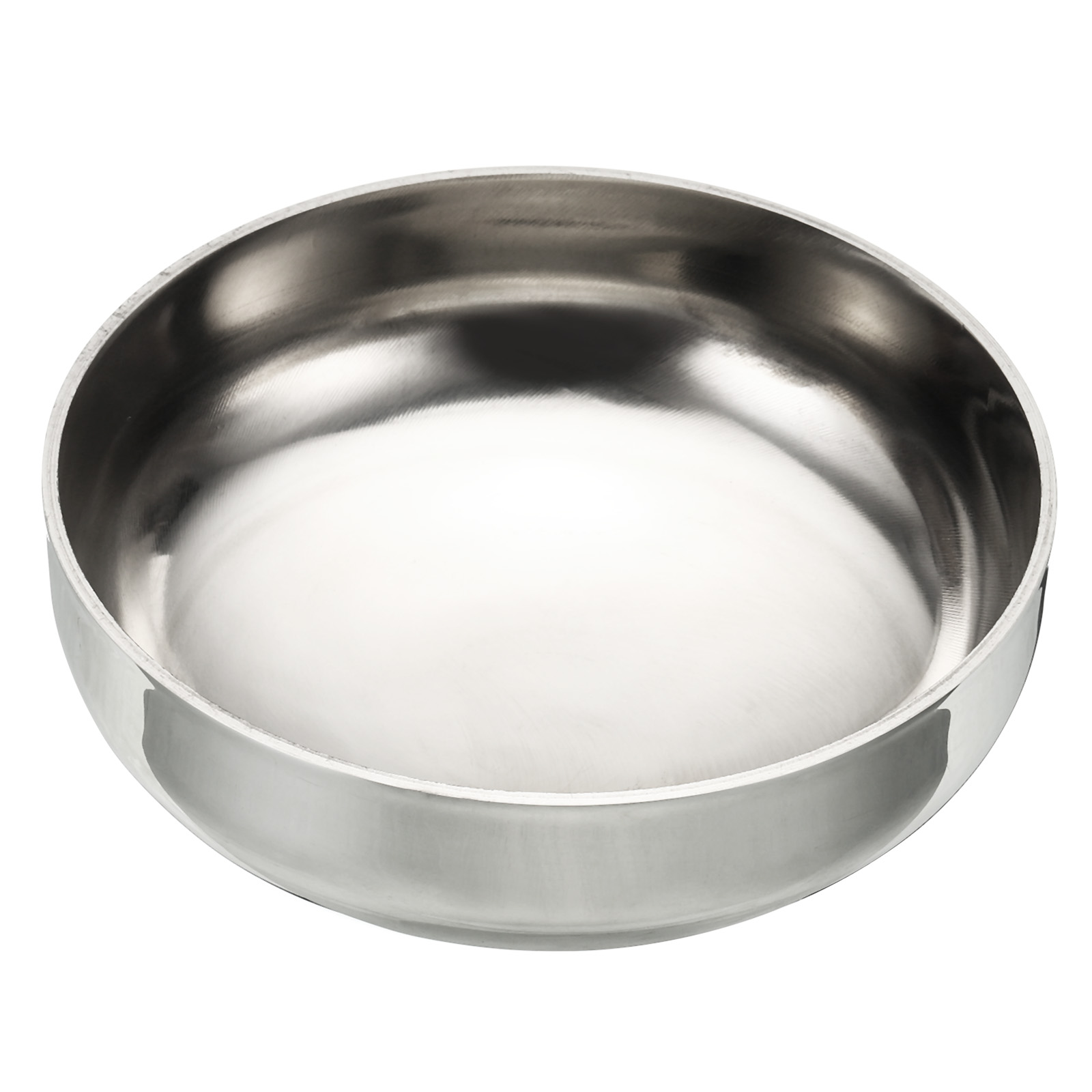 Pipe End Cap,1Pcs 304 Stainless Steel Tube End Cap Round Fitting Cap ...