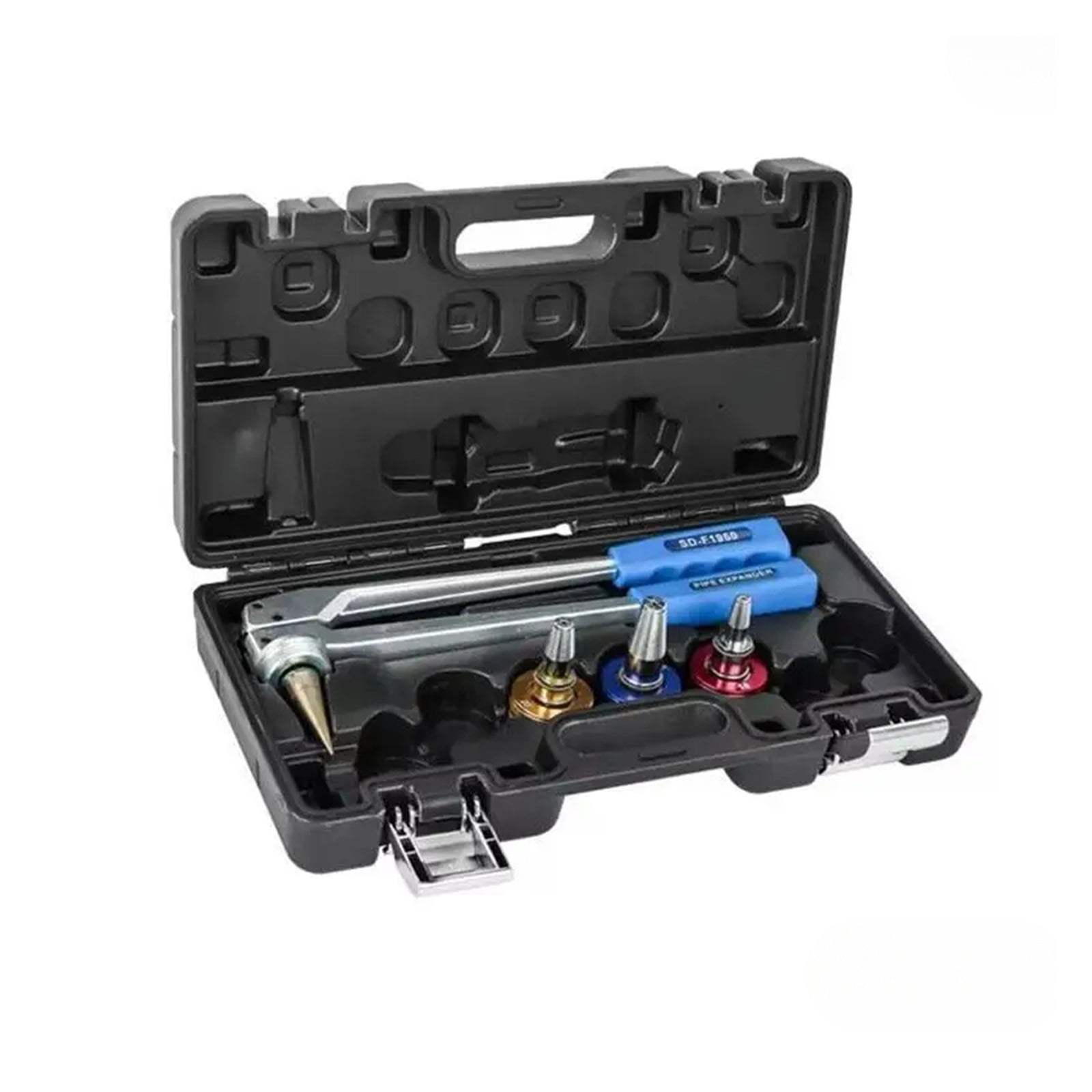 Pipe Expander Kit SD-F1960 PVC Pipe Expander 16,20,25,32mm For Water ...