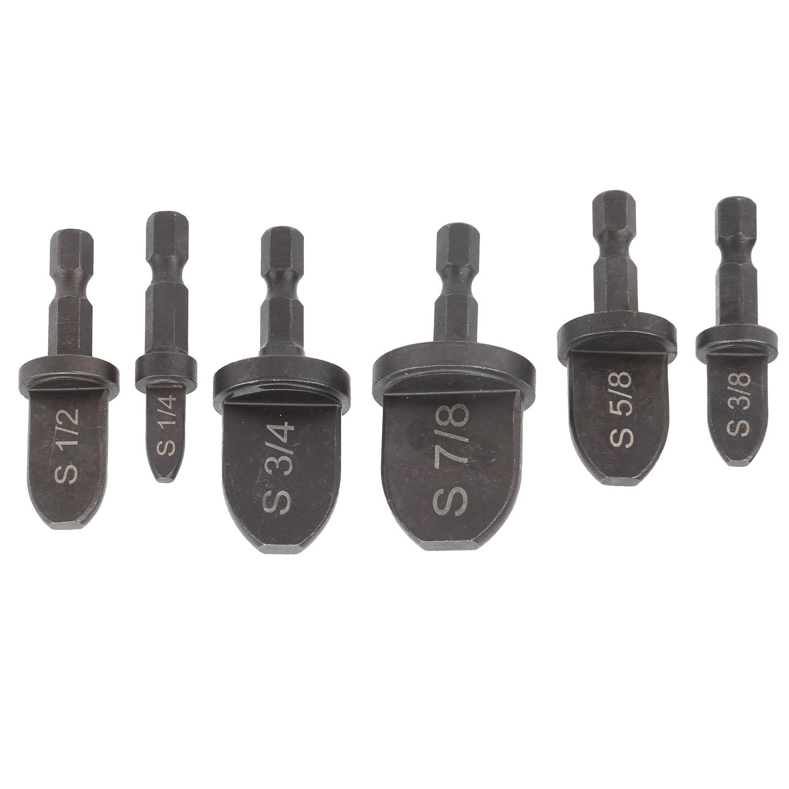 Pipe Expander Set, Tube Expander Tube Expander Tool Bearing Steel Pipe ...