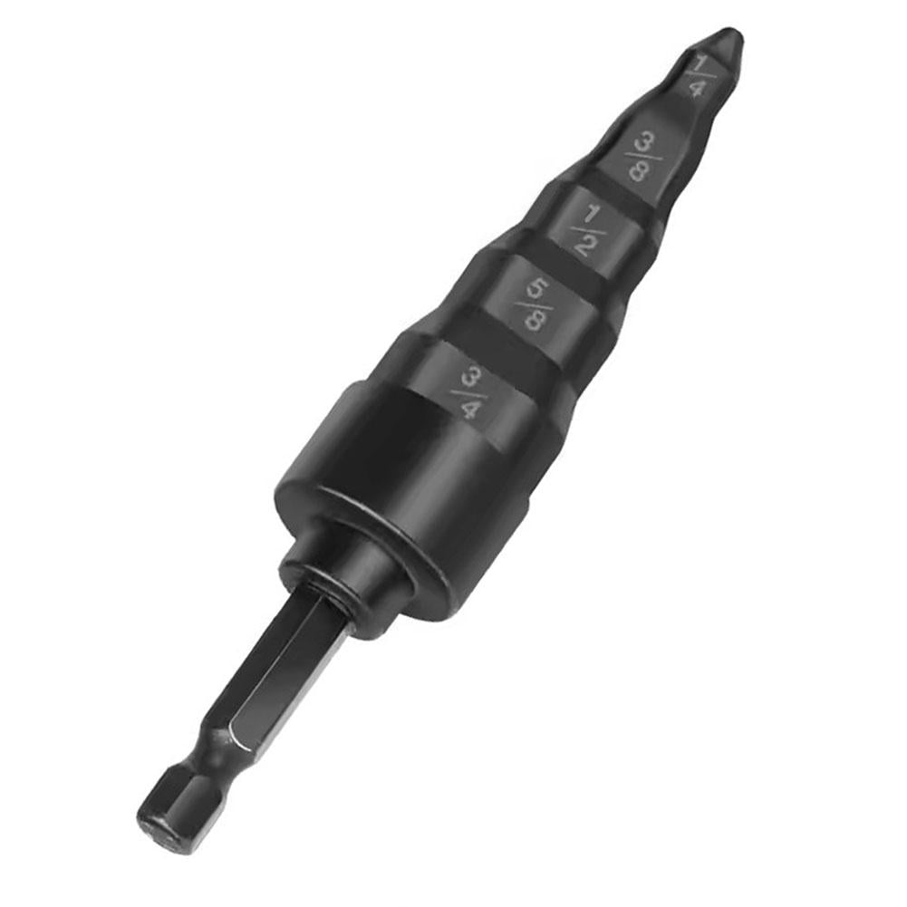 Pipe Expanding Tool 5 in 1 Pipe Swaging Punch Tool Tool Flaring Copper ...