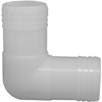 Pipe Fitting, Nylon Insert Elbow, 90-Degrees, 1-1/2 In. - Walmart.com