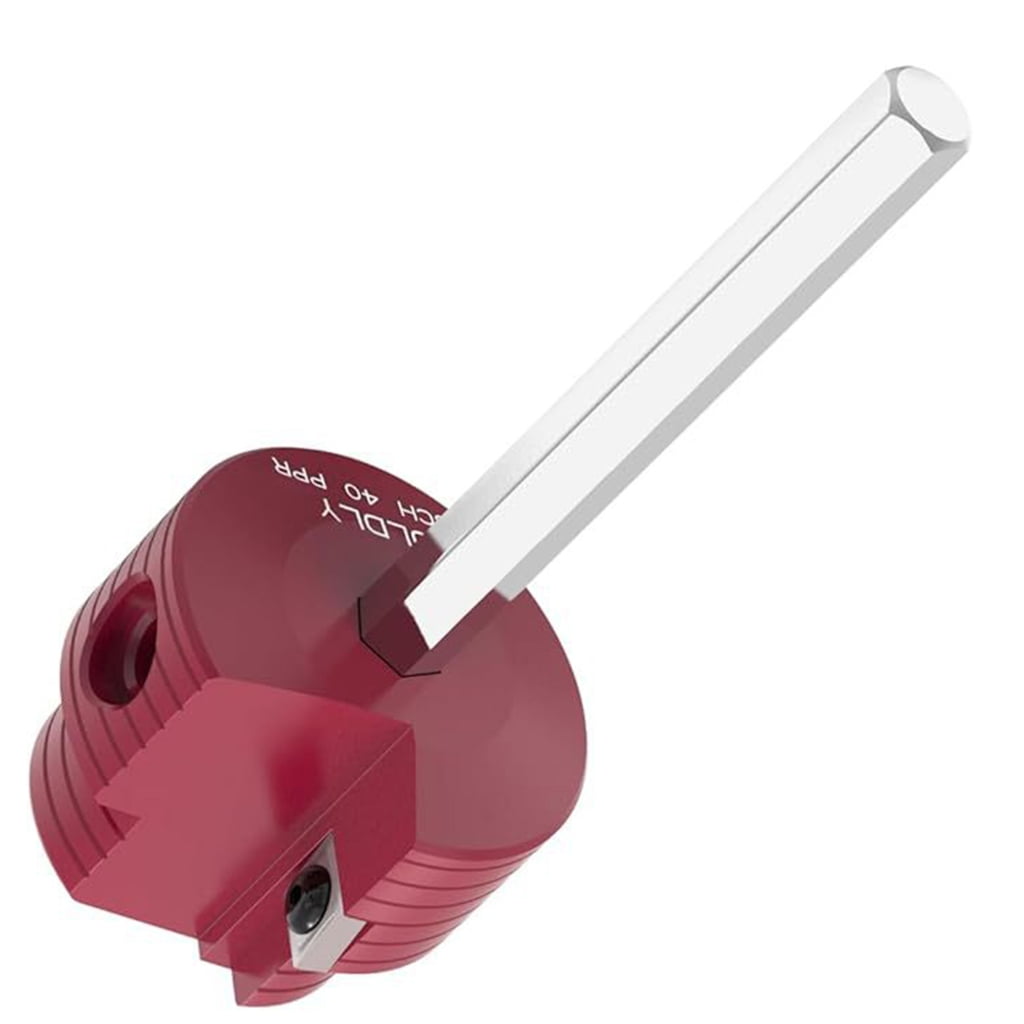 Pipe Fitting Reamer PVC Fitting Saver PVC Socket Saver PVC Pipe Reamer Tool Kit - Walmart.com