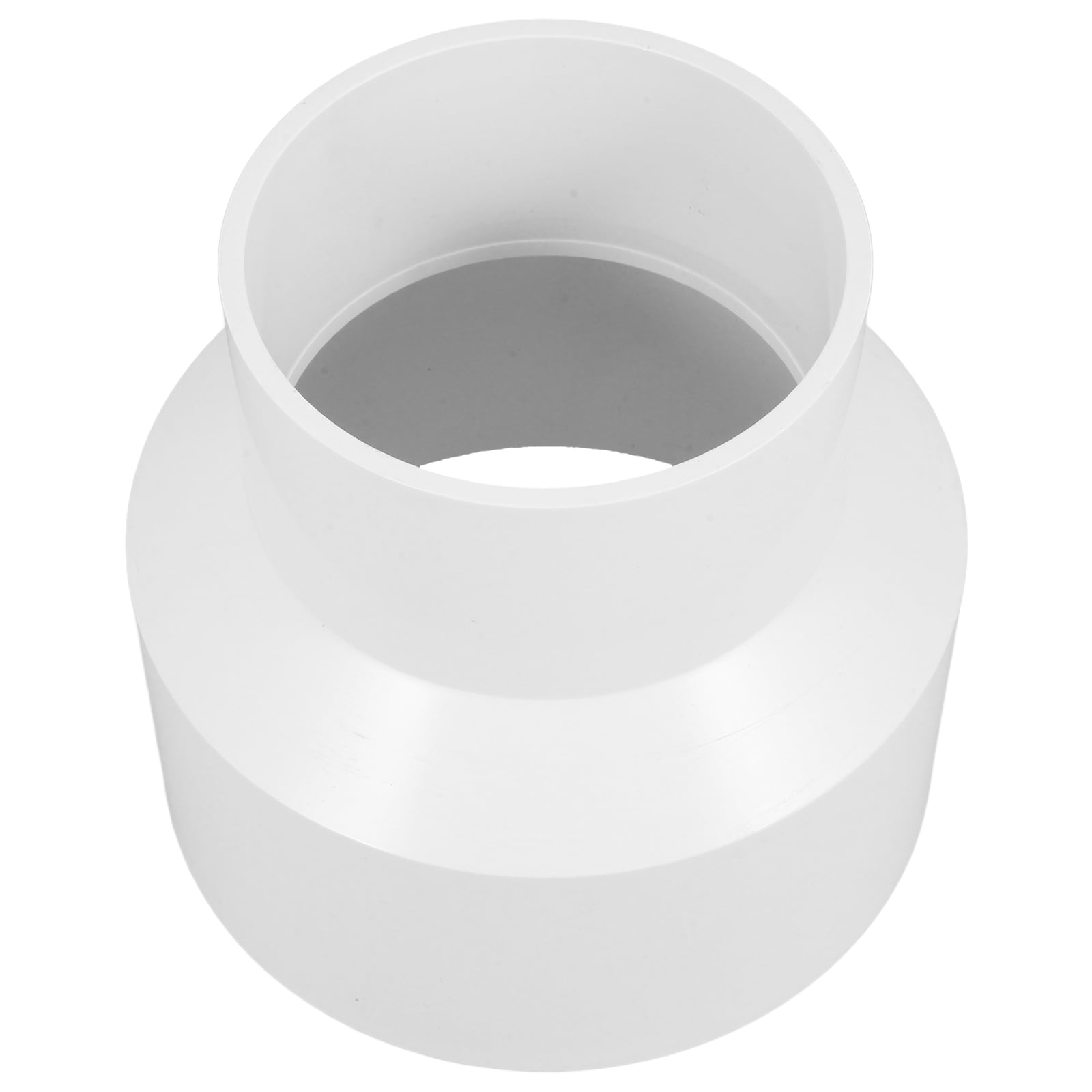 Pipe Fitting Reusable Water Joint Adapter Thread Water Connector Pipe ...