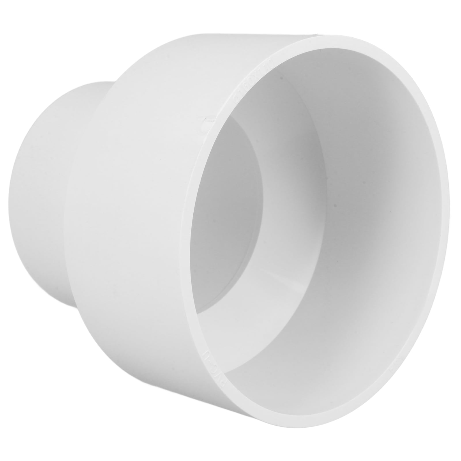 Pipe Fitting Reusable Water Joint Adapter Thread Water Connector Pipe ...