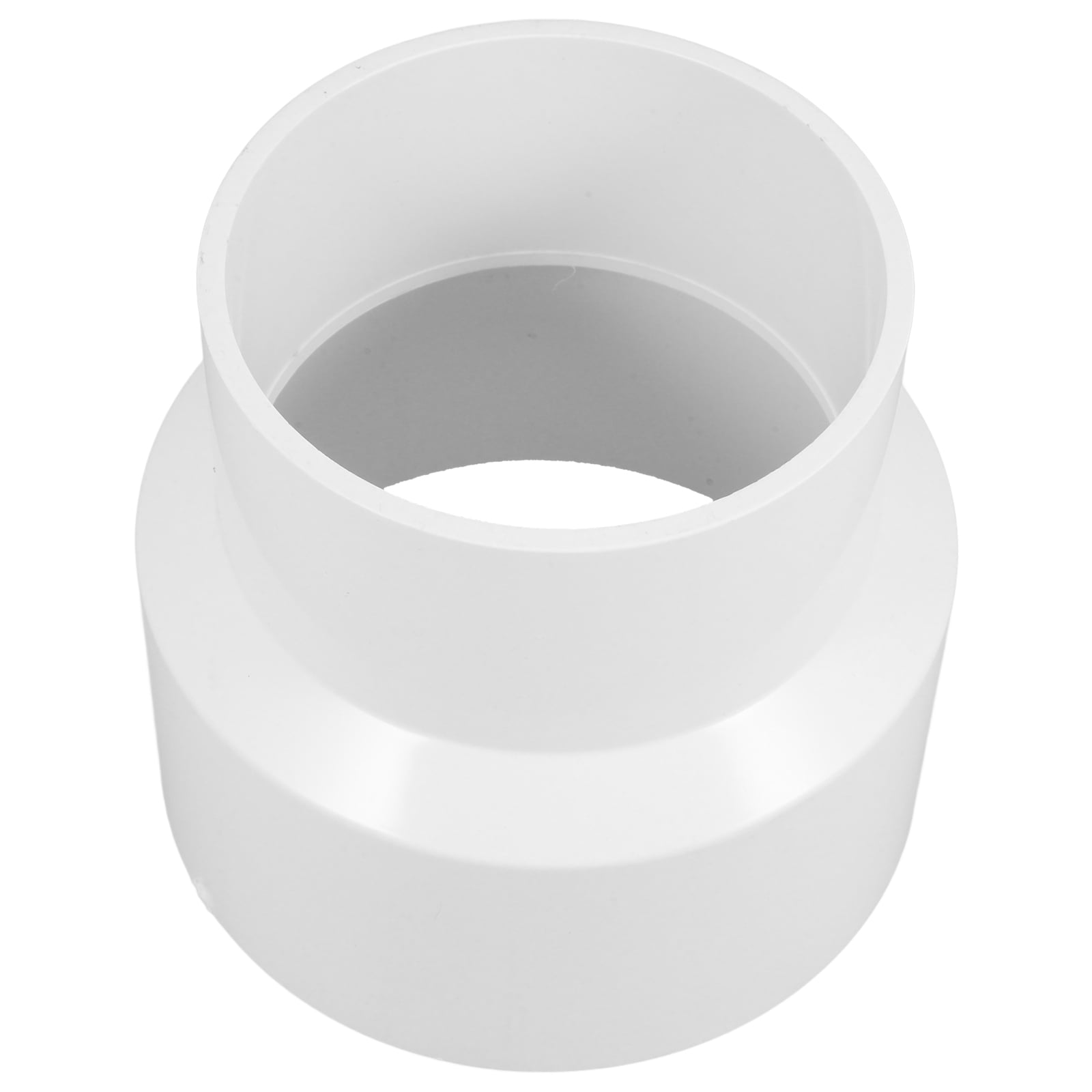 Pipe Fitting Reusable Water Joint Adapter Thread Water Connector Pipe ...