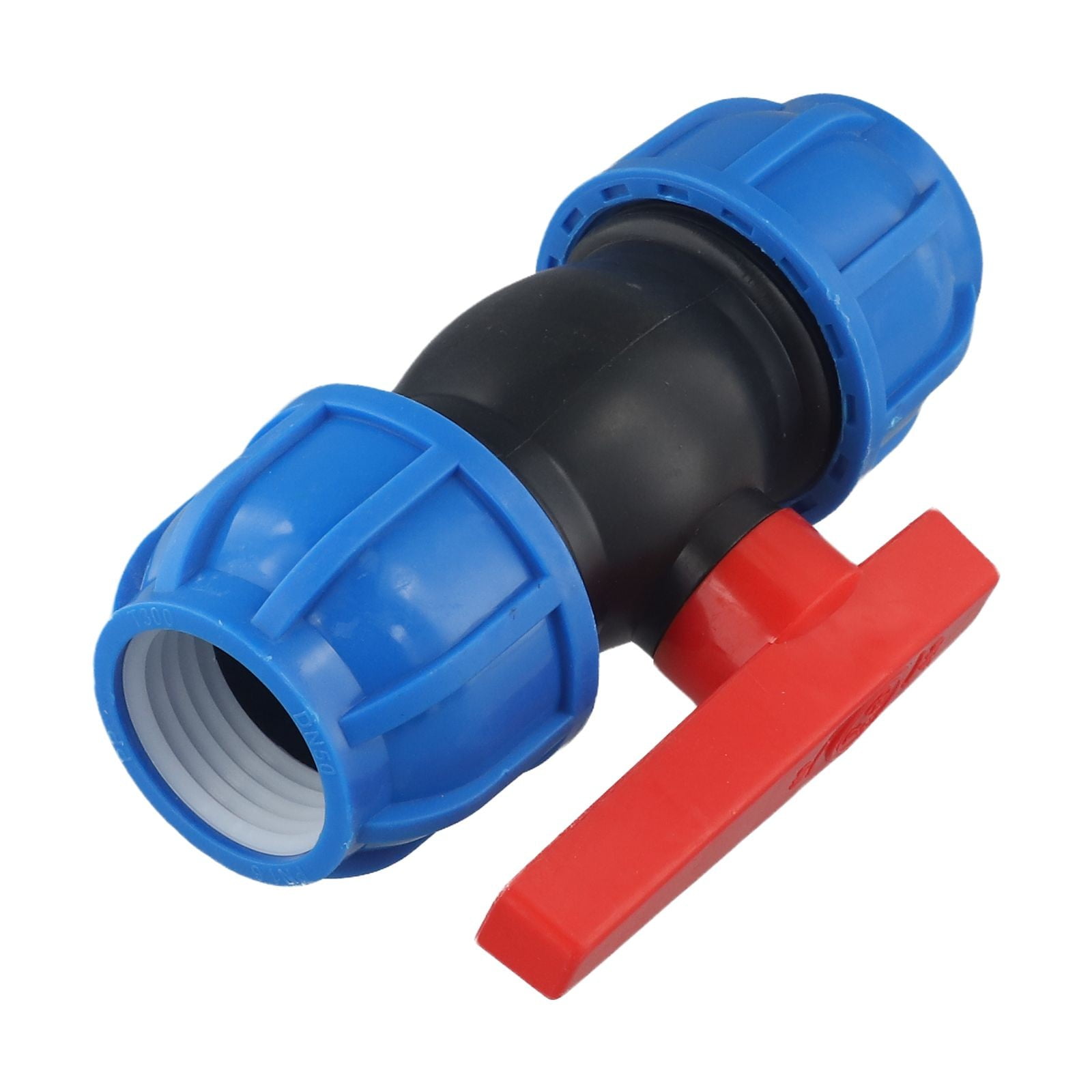 Pipe Fittings Switch Joint Valve Straight Elbow 20mm/25mm/32mm/40mm ...