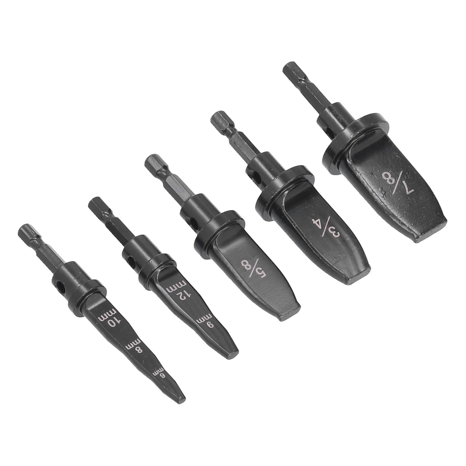 Pipe Flaring Tool Metric High Speed Steel Copper Pipe Expander ...