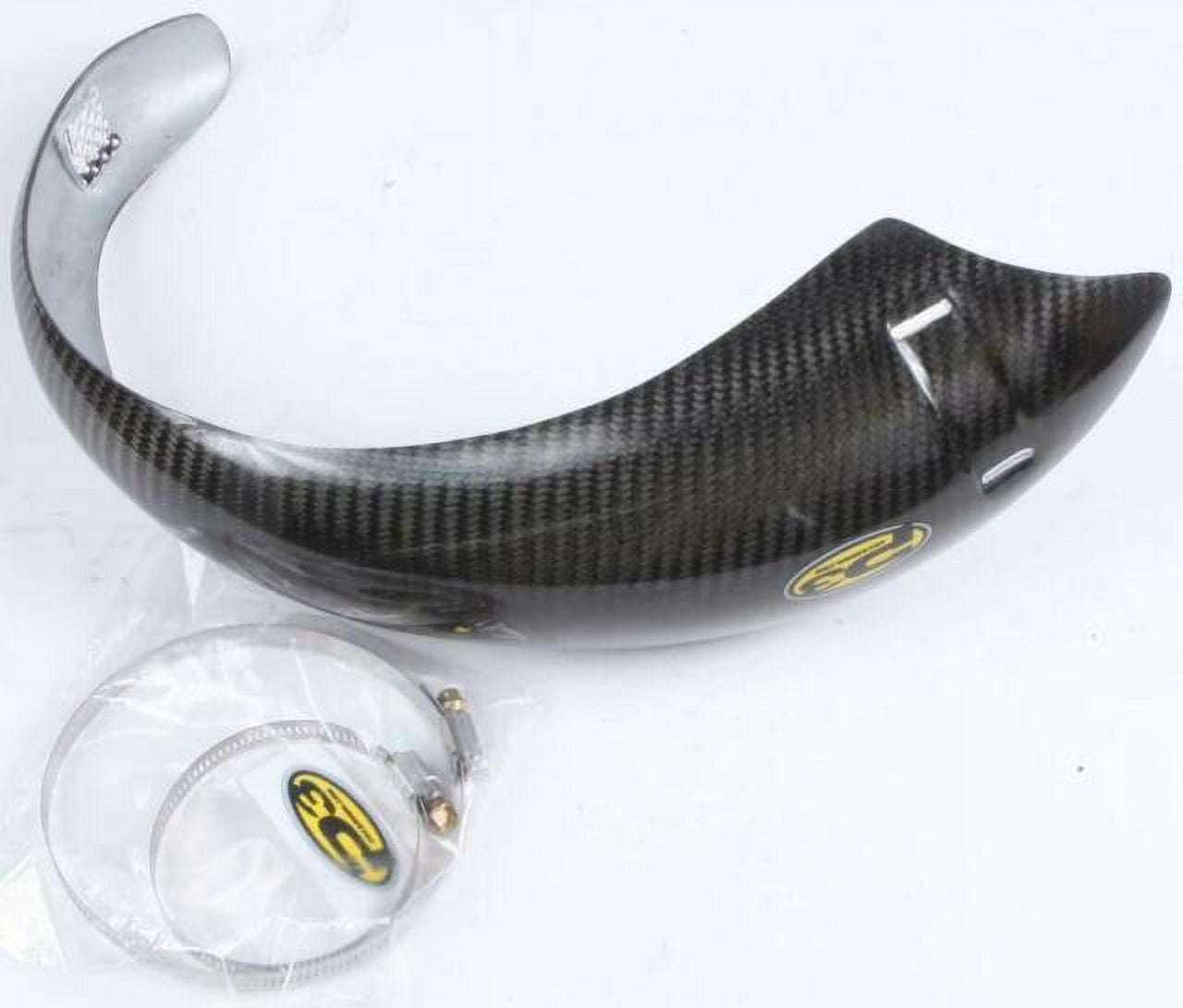 Pipe Guard, Carbon Fiber - Walmart.com