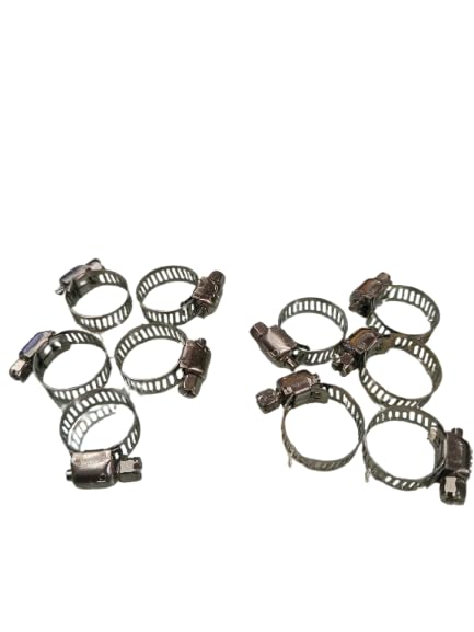 Pipe Hose Clips Hose Hose Brackets - Walmart.com