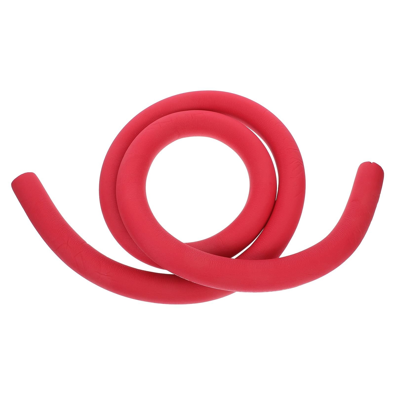 Pipe Insulation Cotton Heater Hose Portable Air Conditioners Red ...