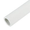 Uxcell Pipe Insulation Foam Tube 12mm ID 22mm OD 10" for Handle Grip ...