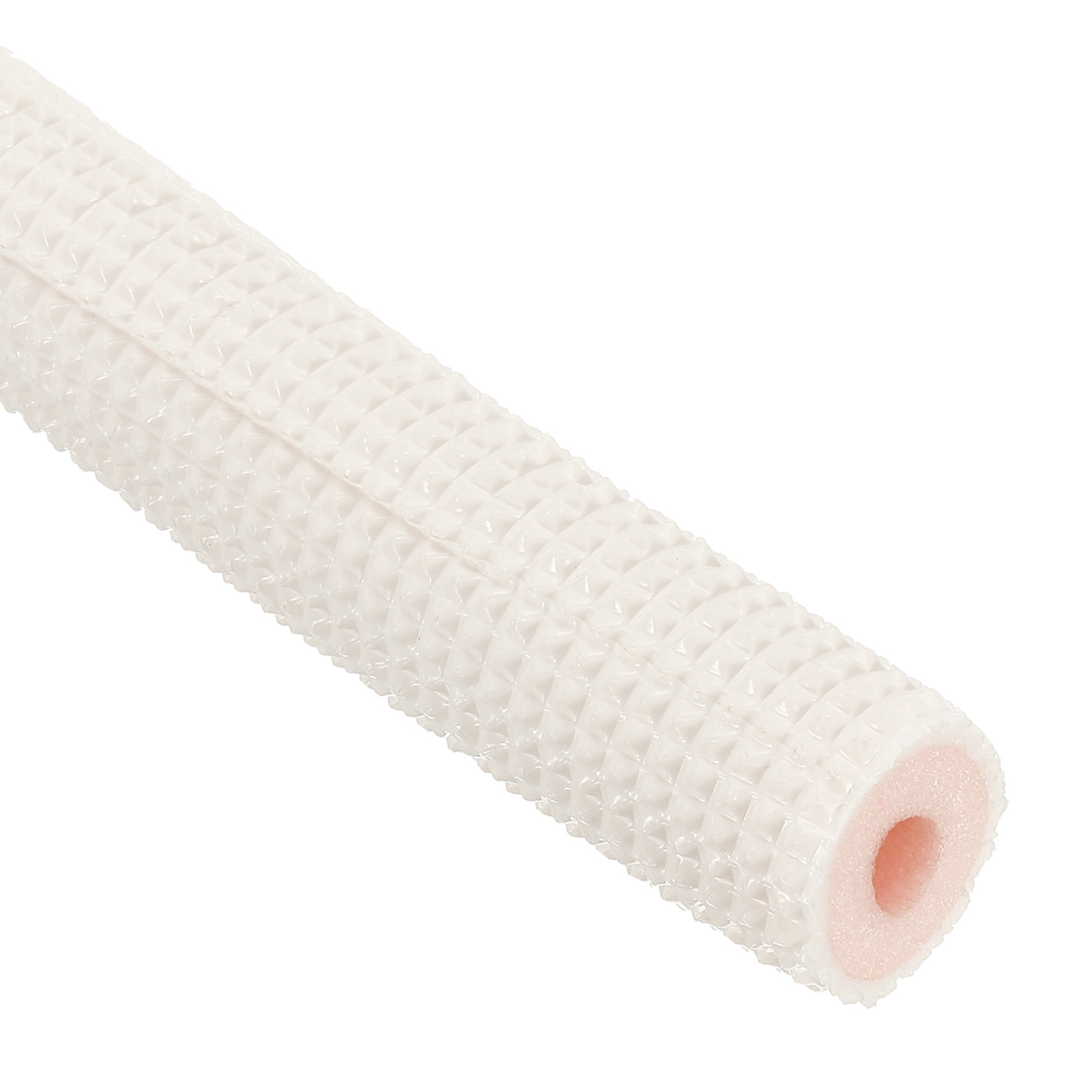 Pipe Insulation Foam Tube, 3/8
