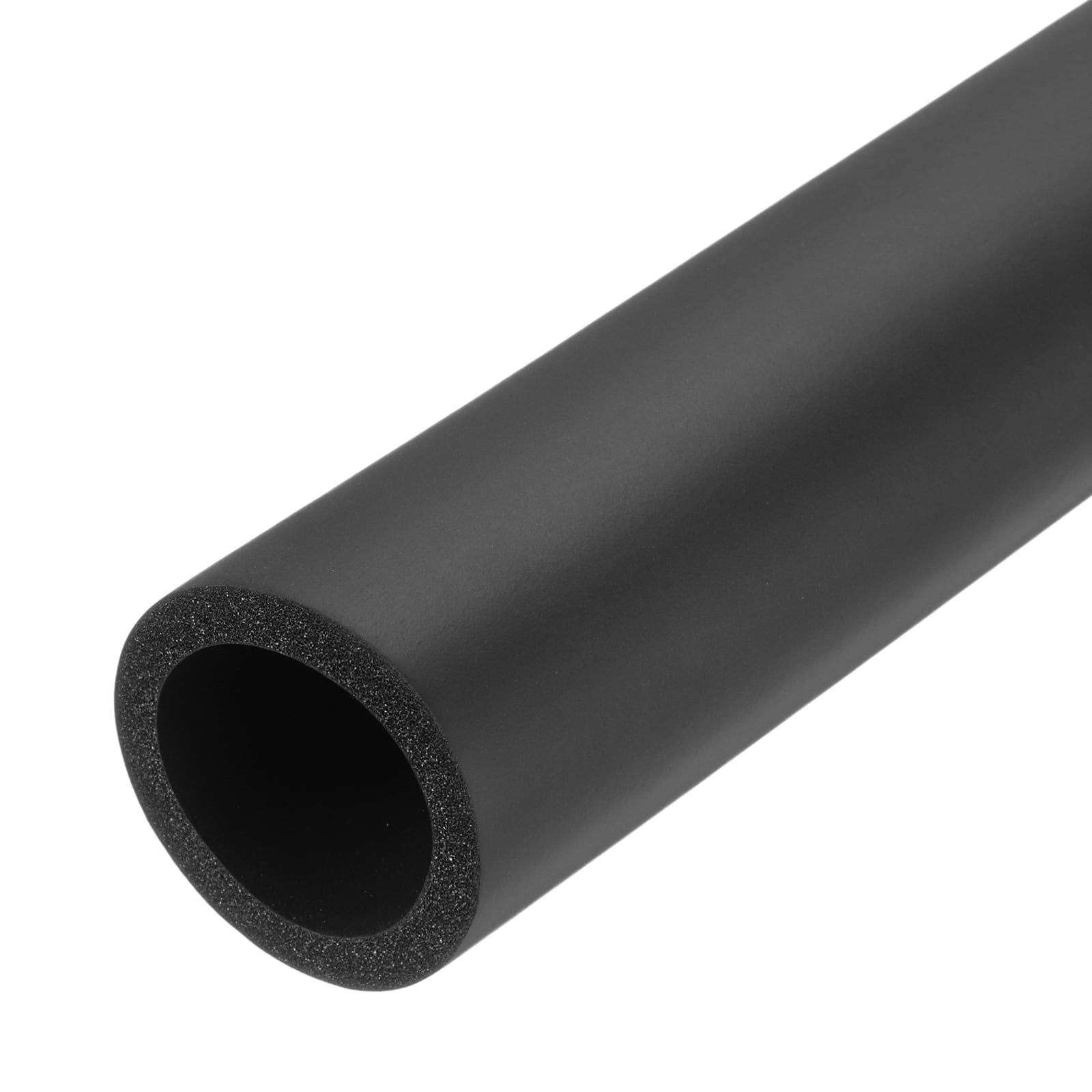 Uxcell Pipe Insulation Foam Tube Insulation Pipes Heat Preservation for ...