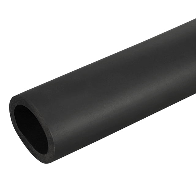 Pipe Insulation Foam Tube 32mm(1 1/4") ID 44mm(1 3/4") OD 6.6ft Heat ...
