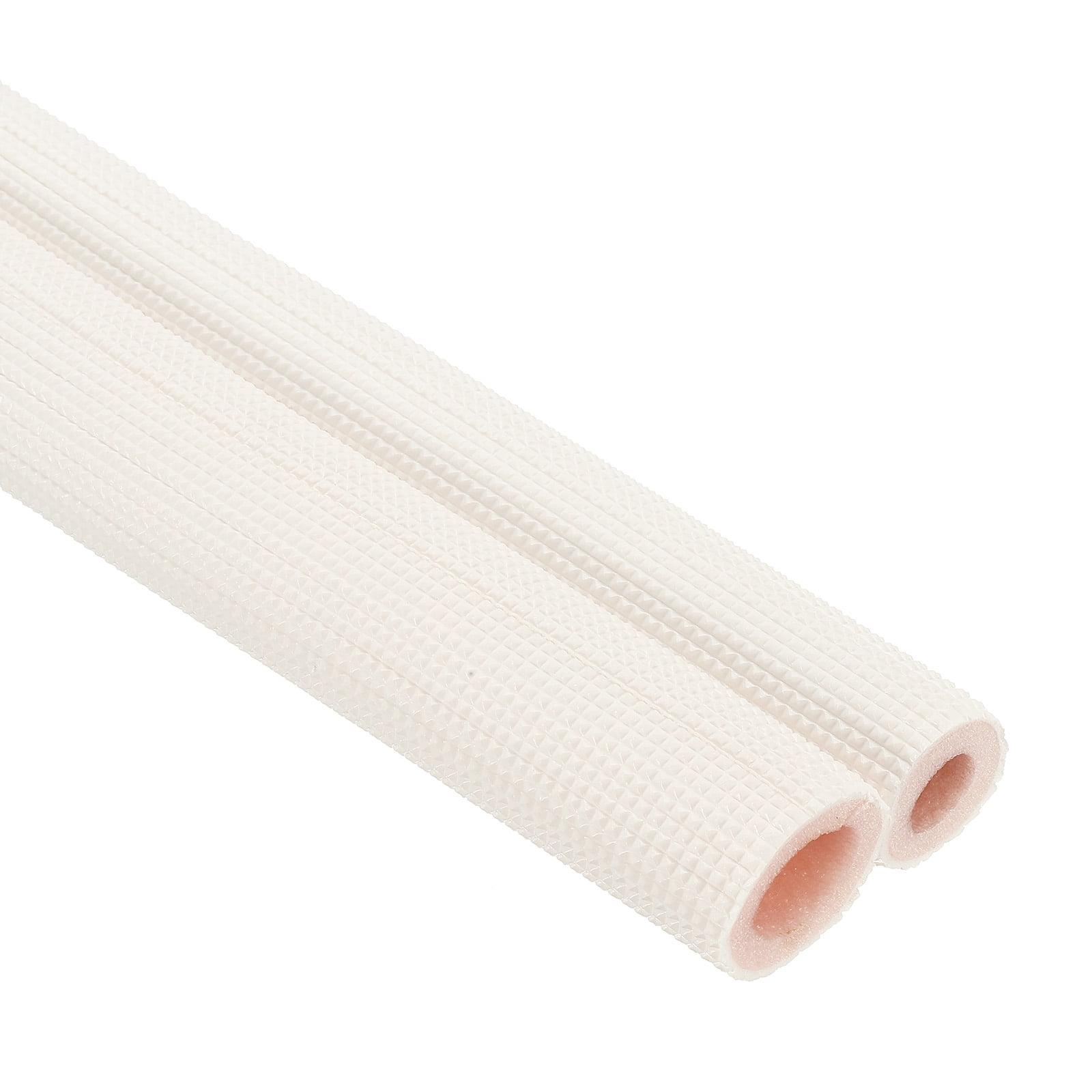 Pipe Insulation Foam Tube, Heat Preservation Insulated Foam Tubing for ...