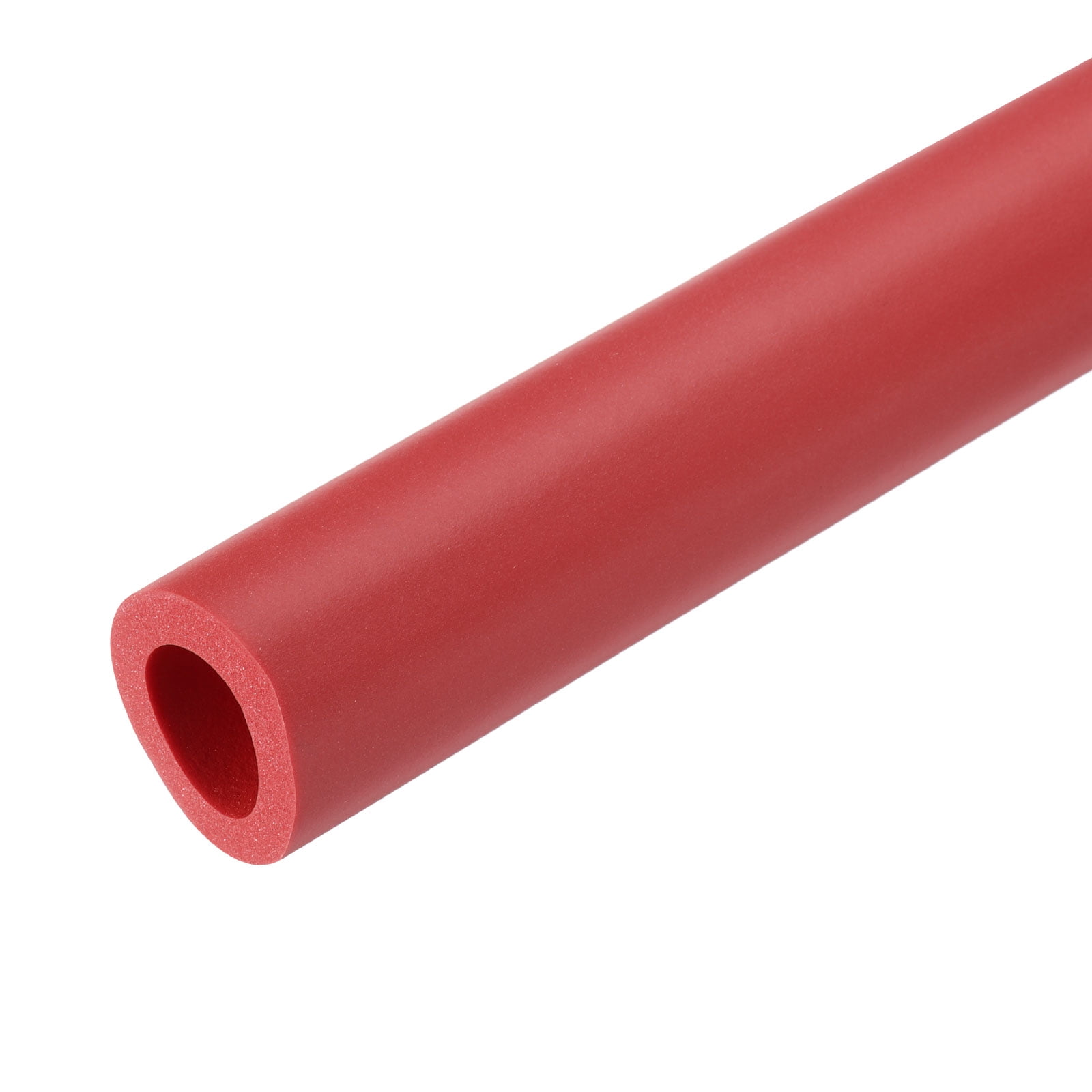 Pipe Insulation Foam Tube Lagging Insulation 18mm ID 30mm OD 24" Heat ...