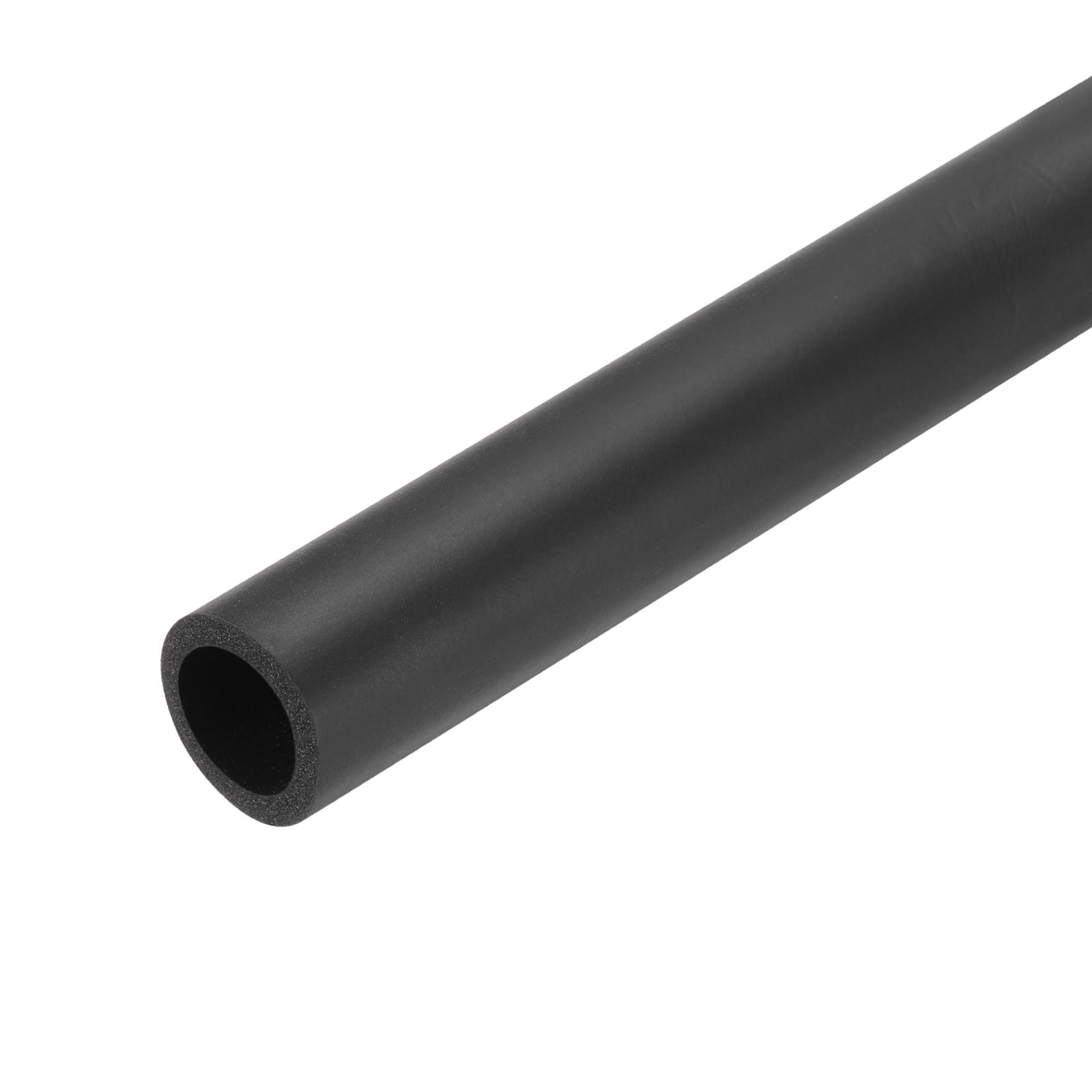 Pipe Insulation Foam Tube Lagging Insulation 20mm ID 30mm OD 24" Heat ...