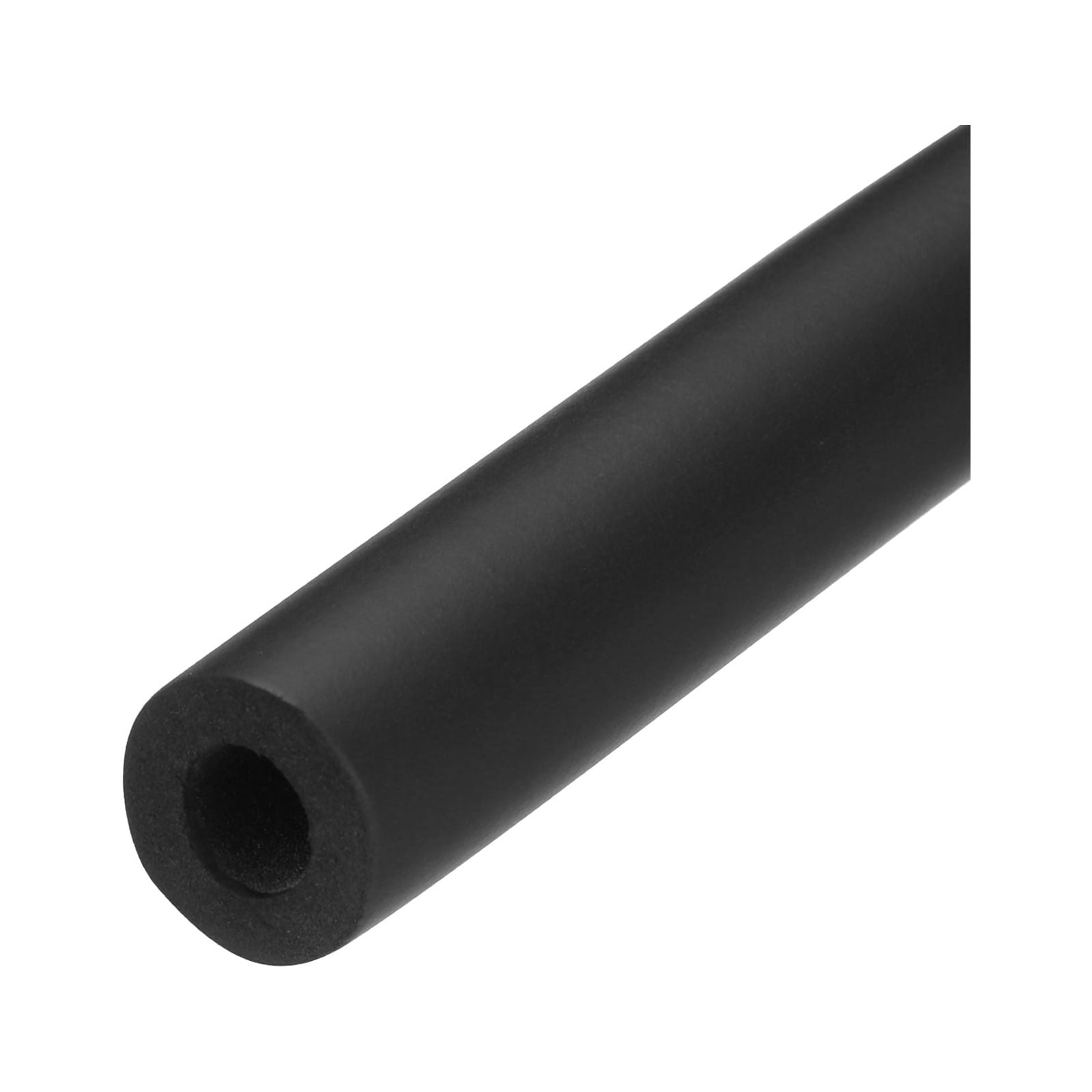 Uxcell Pipe Insulation Foam Tube Lagging Insulation Pipe 0.39" ID 0.79 ...