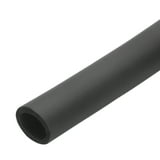 Uxcell Pipe Insulation Foam Tube Heat Preservation for Handle Grip ...