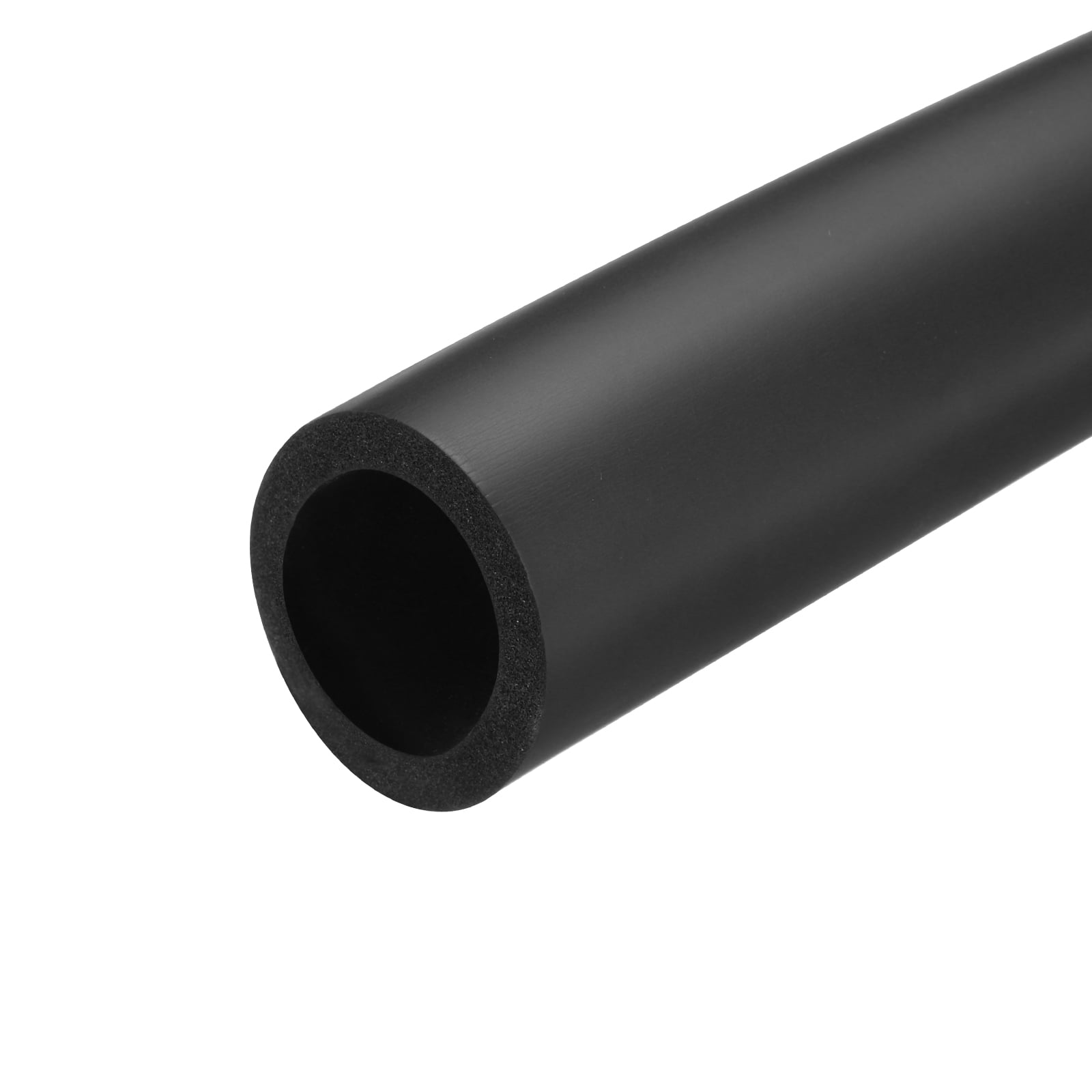 Uxcell Pipe Insulation Foam Tube Insulation Pipes Heat Preservation for ...