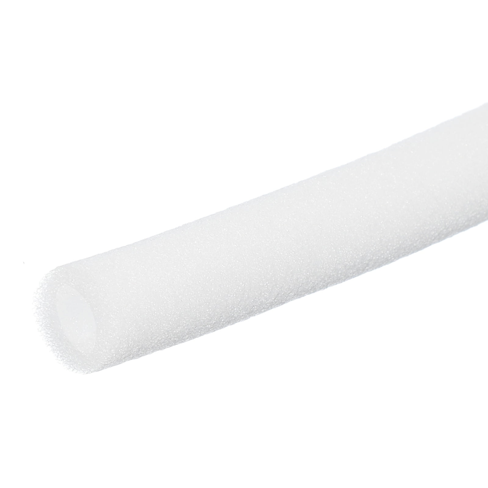 Pipe Insulation Foam Tube Pool Noodles Foam Tubing Outdoor Wrap 5/8 ...