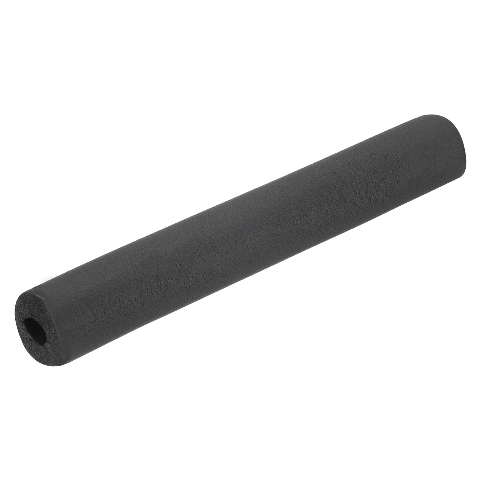 Pipe Insulation Tube Foam Grip Tubing 13mm(1/2") ID 31mm OD 10" Black ...