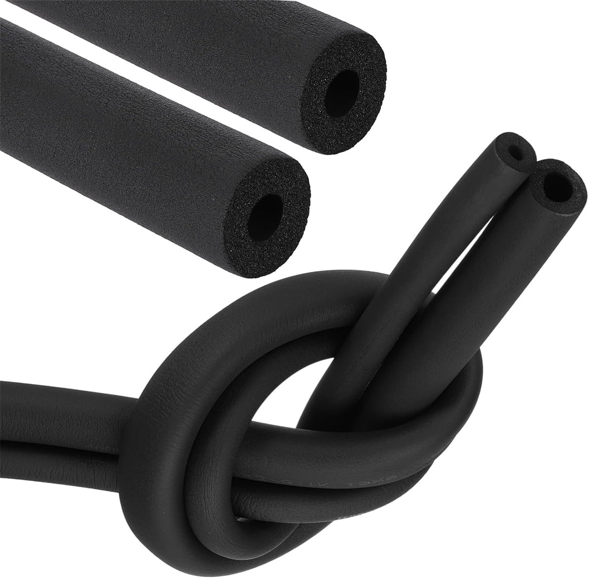 Pipe Insulation Tubing,Happon Foam Insulation Pipe,0.63