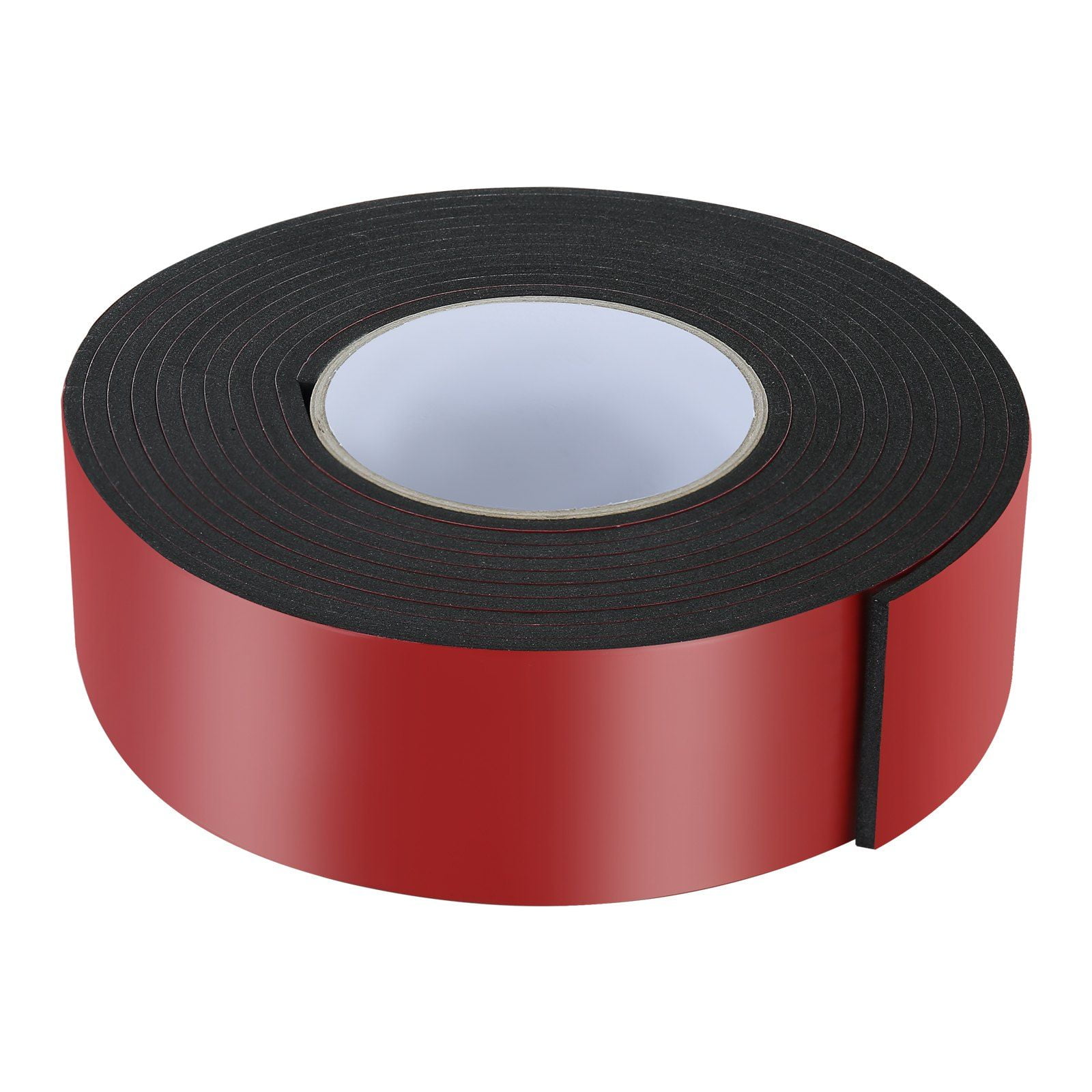 Pipe Insulation Wrap 14FT x 2-inch Pipe Insulation Foam Tape Self ...
