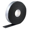 Pipe Insulation Wrap 32.8FT x 2" - Self-Adhesive Foam with Aluminum ...