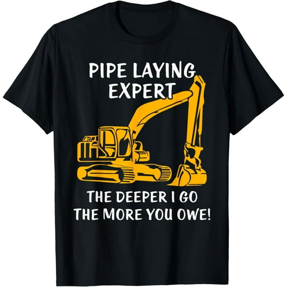 Pipe Laying Expert Hat