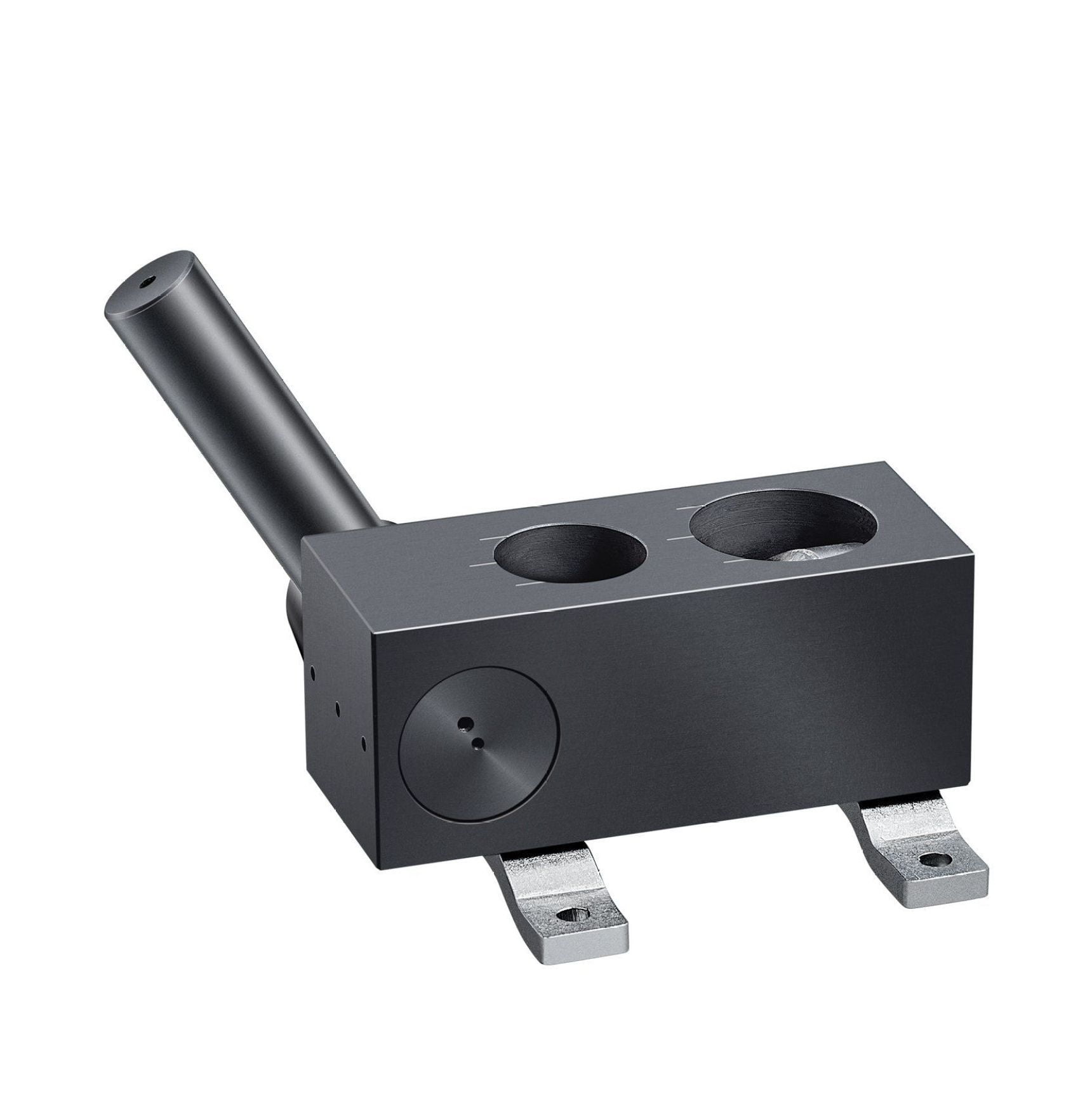 Pipe Notcher 1.5/2 Inch - Tubing Notcher Tool for Steel Pipes, Angle ...