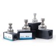 Pipe One Way Air Operating Flow Control Valve RE-01 RE-02 RE-03 RE-04 ...