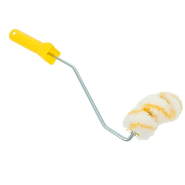 Wagner Smart Roller, Great for Walls and Ceilings with Paint Material ...