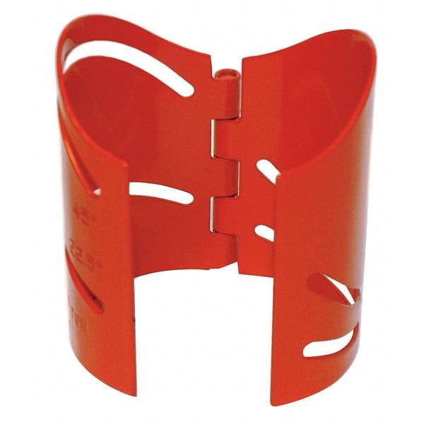 Pipe-Pro Metal Cutting Guide, 2 3/8 in Dia 238M - Walmart.com