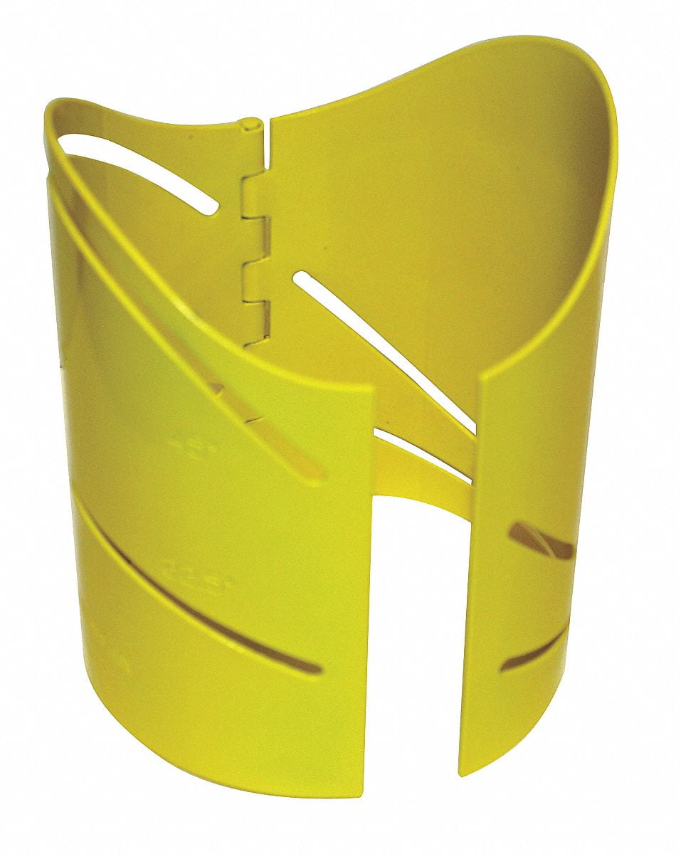 Pipe-Pro Metal Cutting Guide, 4 1/2 in Dia 412M - Walmart.com